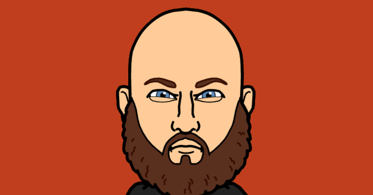 JoshDawes.com | Your Friendly Neighbourhood Cyber-Man!